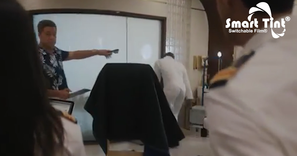 Genuine Smart Tint® Featured on TV Show Dr. Odyssey! – Smart Film ...