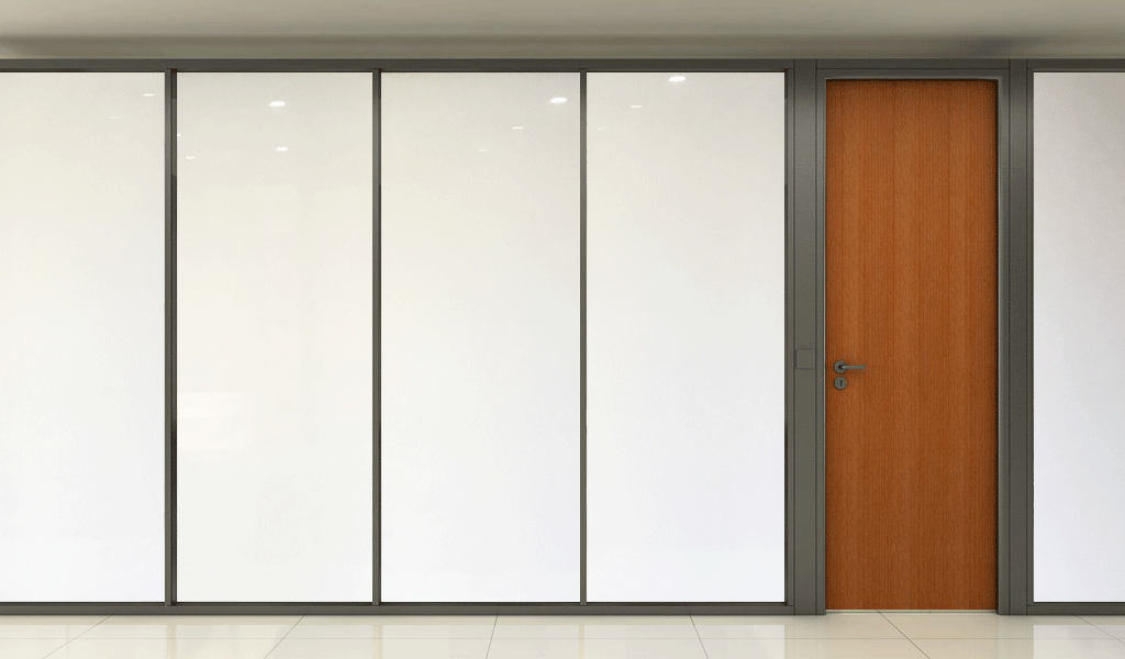 Conference Room Projects – Smart Film® | Smart Film® Switchable Film